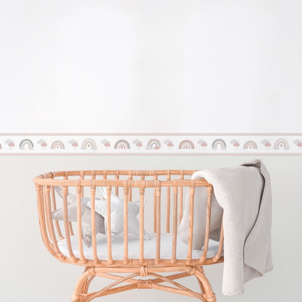 Cenefas autoadhesivas