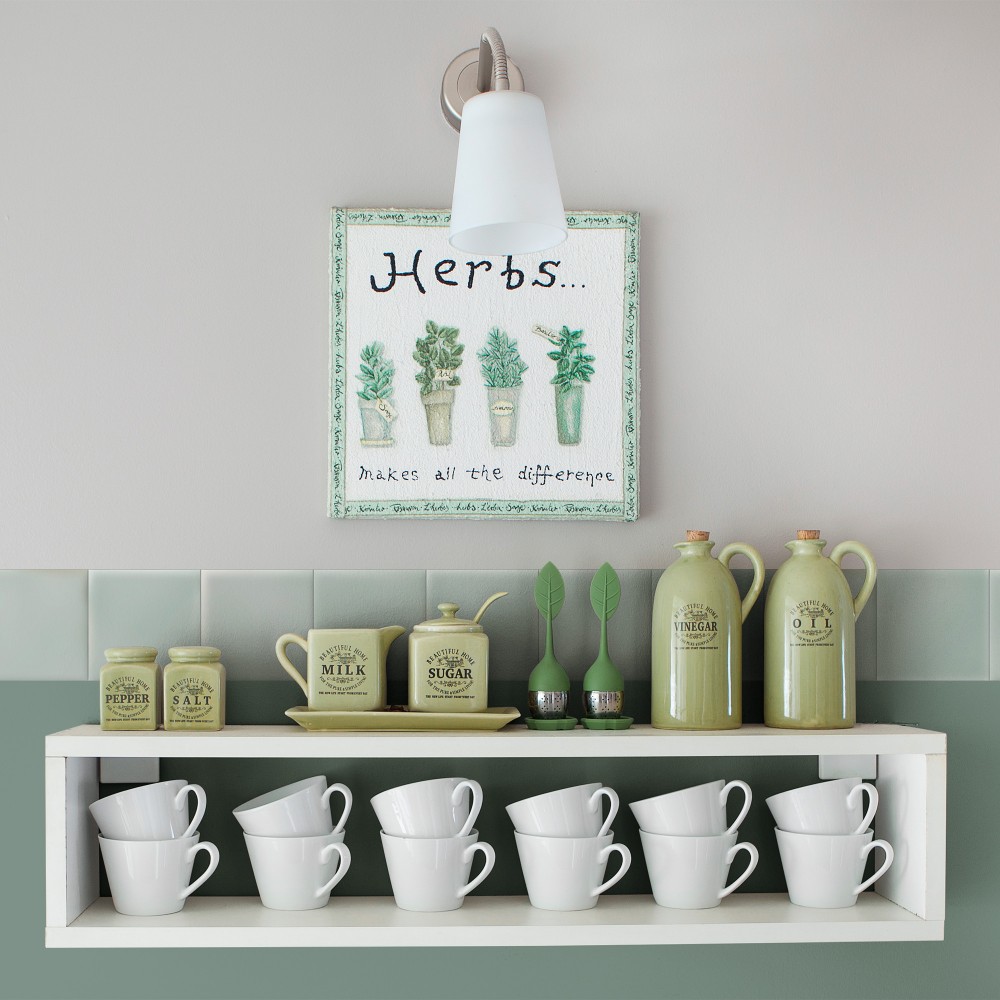 Cenefas autoadhesivas