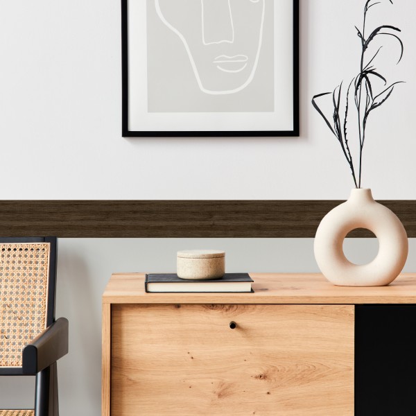 Cenefas autoadhesivas