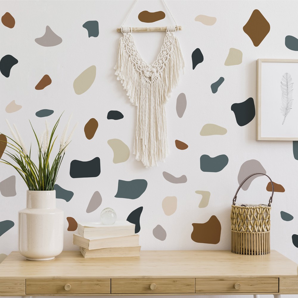 Ideas para decorar con STICKERS - Blog Motif