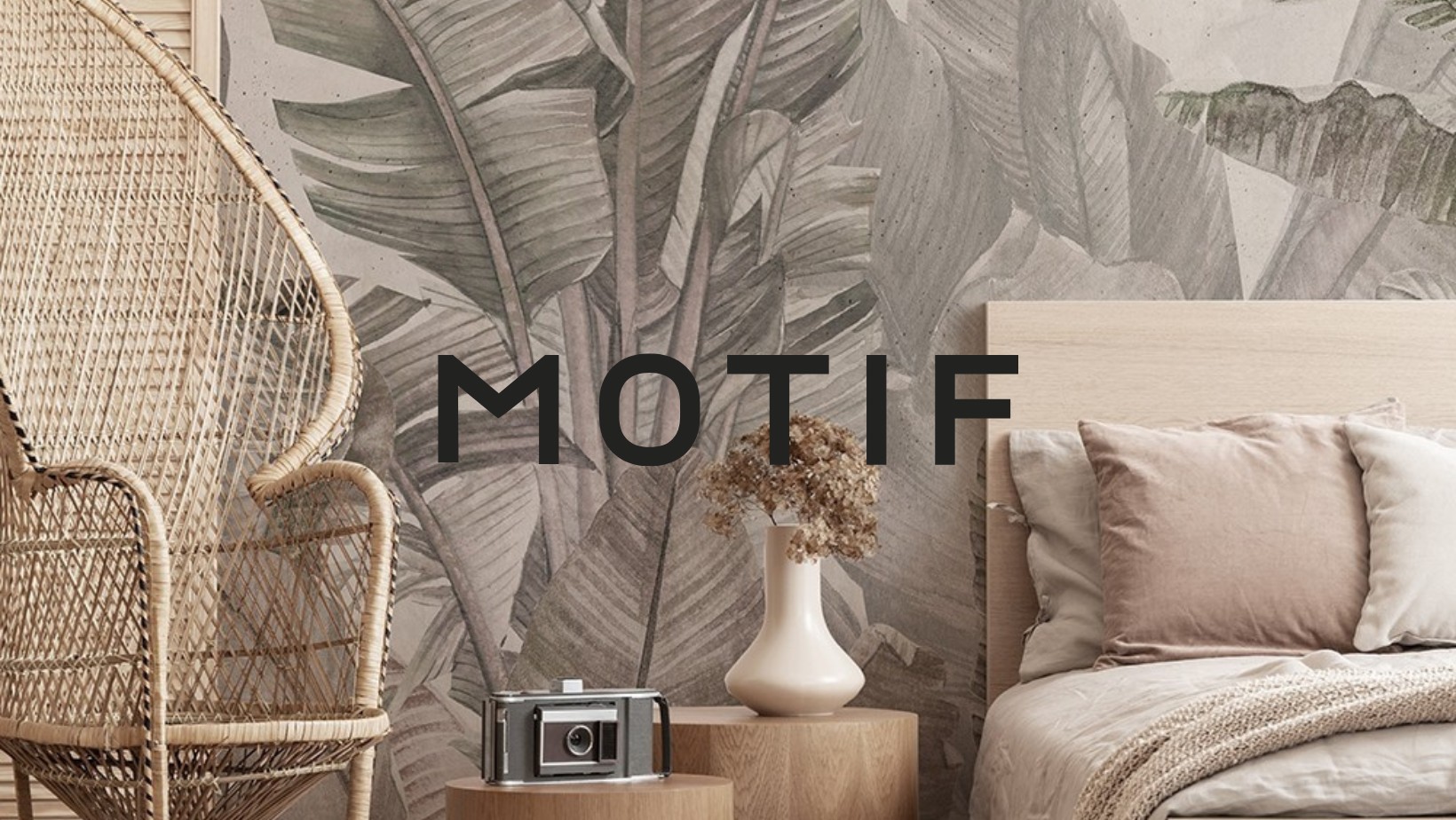 Lo que querías saber de MOTIF y aún no te han contado. - Blog Motif